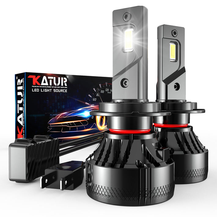 Katur Professional Manufacturer of LED Bulbs – katur car things